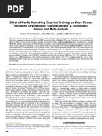 L de Askling Protocolo | PDF | Electromyography | Anatomical Terms Of ...