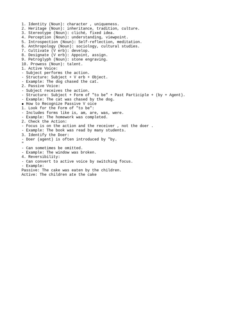 Text | PDF | Foreign Language Studies