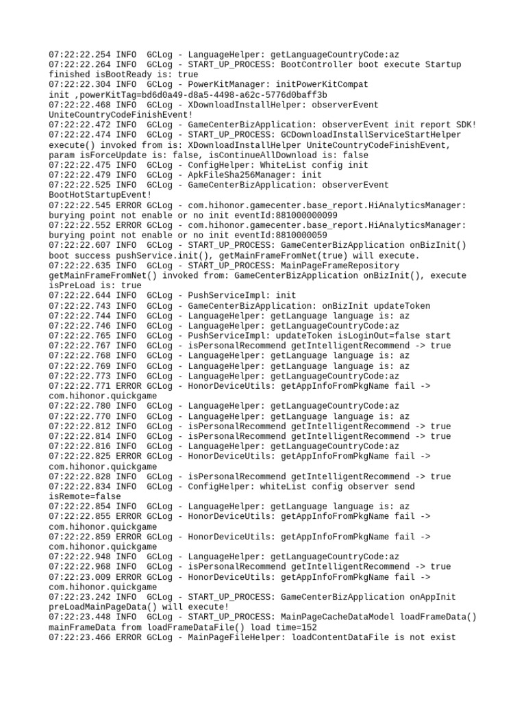 GC 2024 10 25 | PDF | Computer Architecture | Internet Architecture