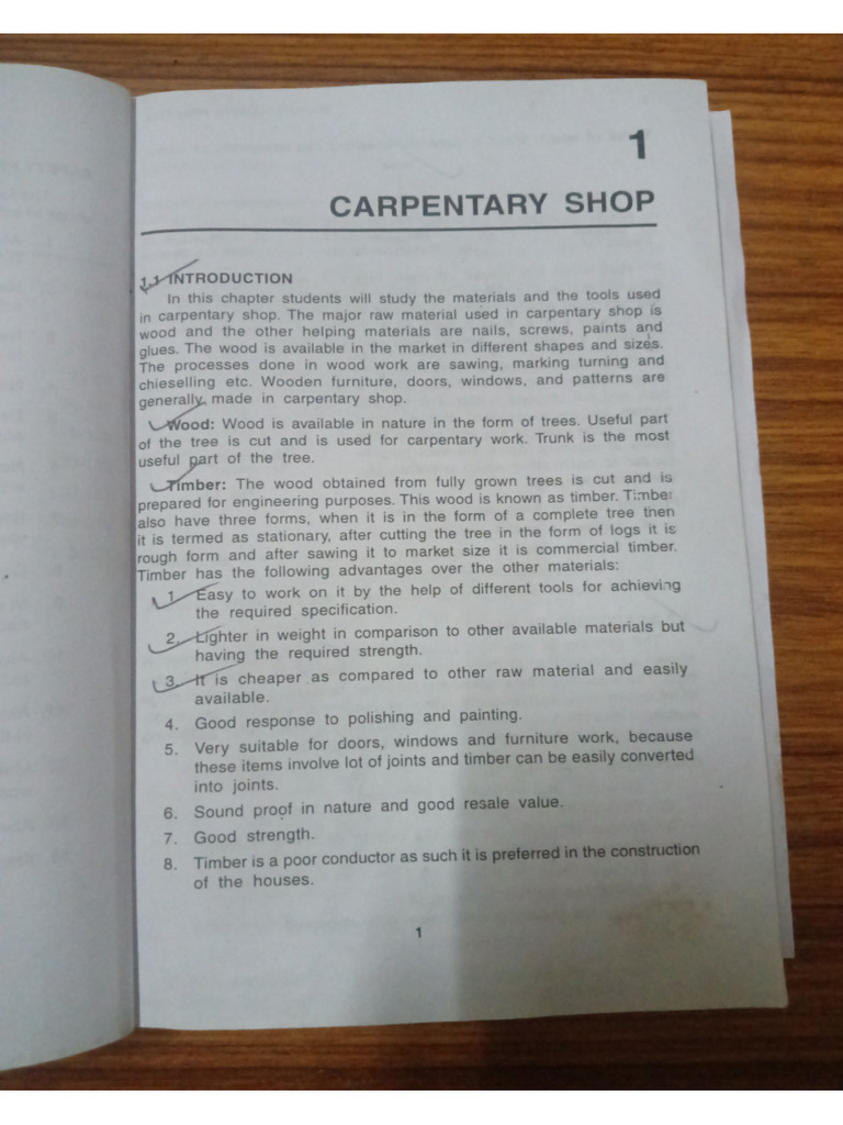 Machine Shop PDF | PDF