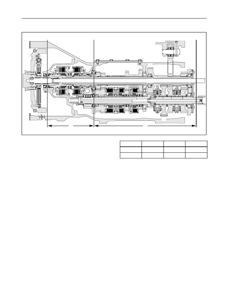 New Holland TM120, TM130, TM140, TM155, TM175, TM190 | PDF | Clutch | Valve