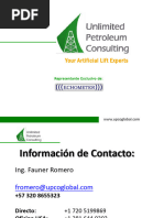 Ficha Técnica - Equipos Echometer | PDF | Acelerómetro | Hardware de la ...