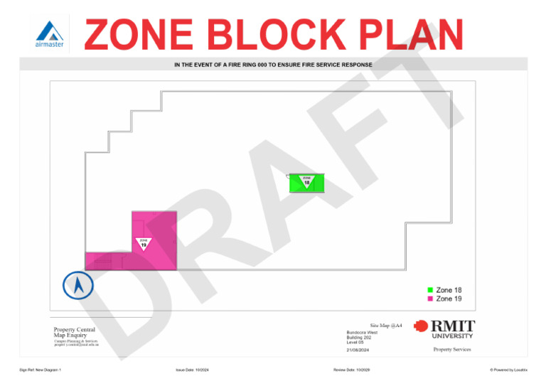 Building 202-Level 5 Complete | PDF