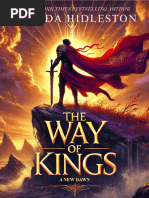 The Way of Kings Chapter Index | PDF
