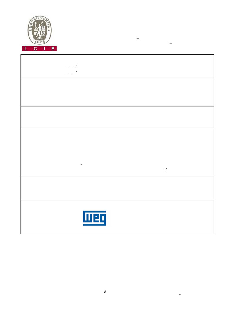 Relatório de Teste IEC 62116 | PDF | Corrente alternada | Potência (Física)