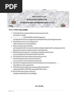 Bemba Proverbs and Sayings | PDF | Languages | Foreign Language Studies