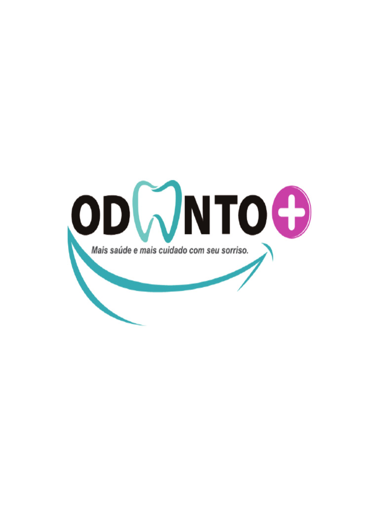 Logo Odonto + | PDF