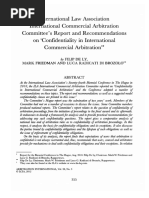 Sensitive Compartmented Information Nondisclosure Statement PDF | PDF ...