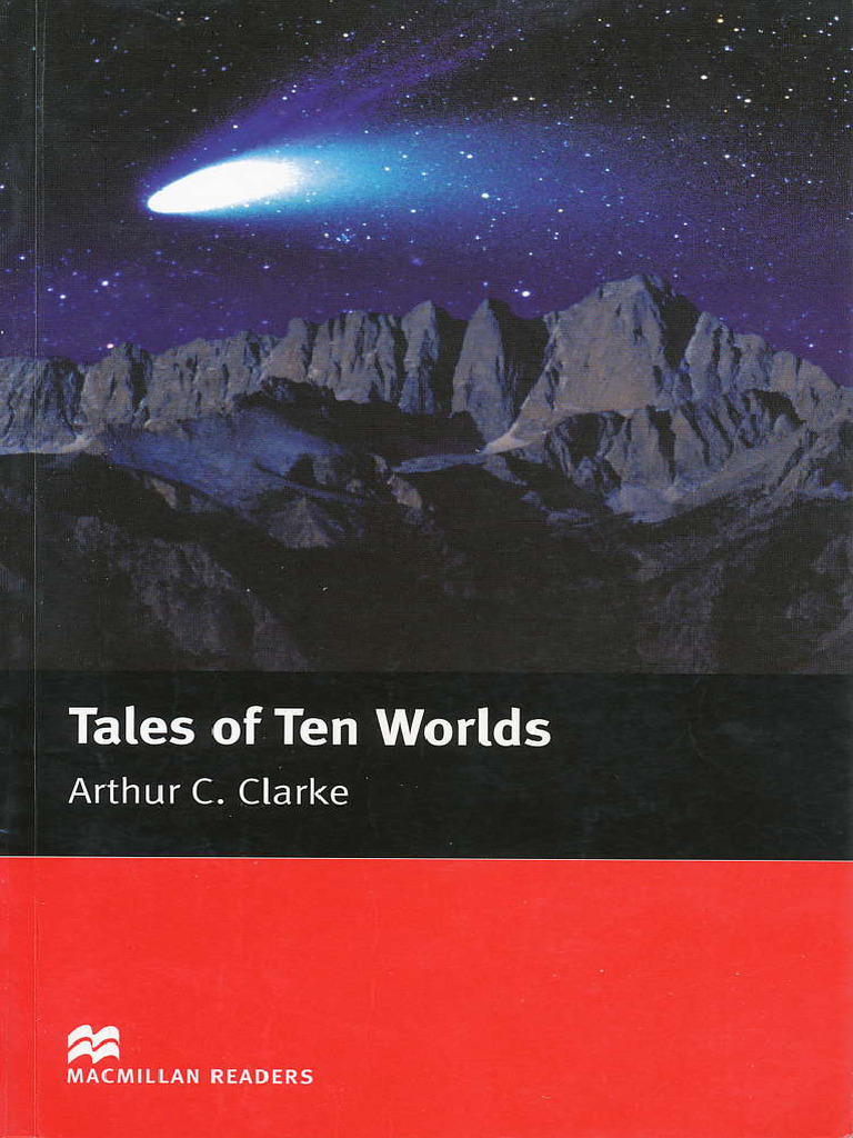 Tales of Ten Worlds | PDF | Sky | Stellar Astronomy