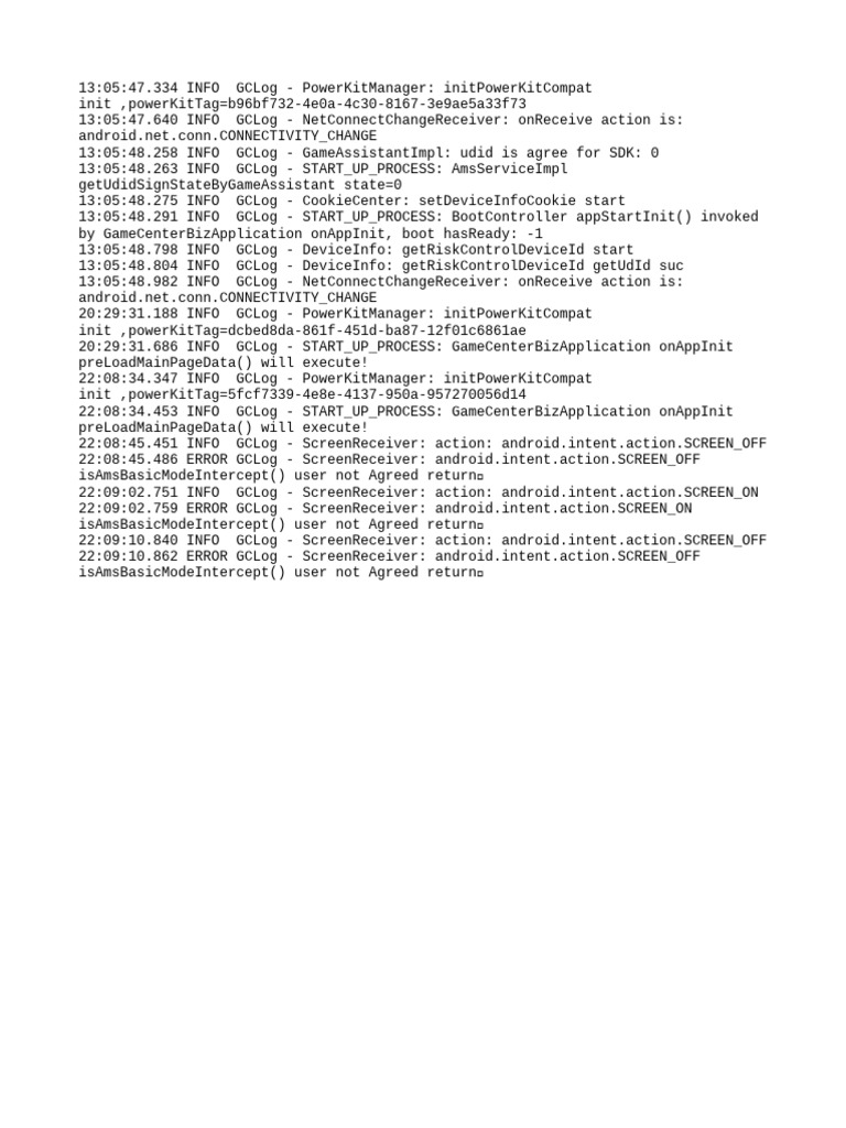 GC 2024 10 27 | PDF | Computers