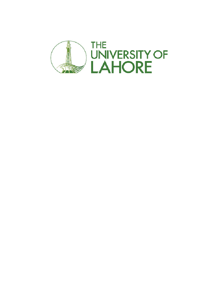 Asg 01 | PDF | Verb | Noun