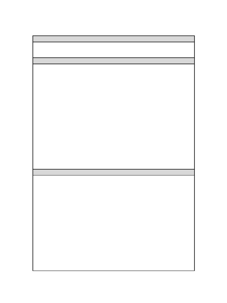 Descriptores Speaking | PDF | Vocabulary | Fluency