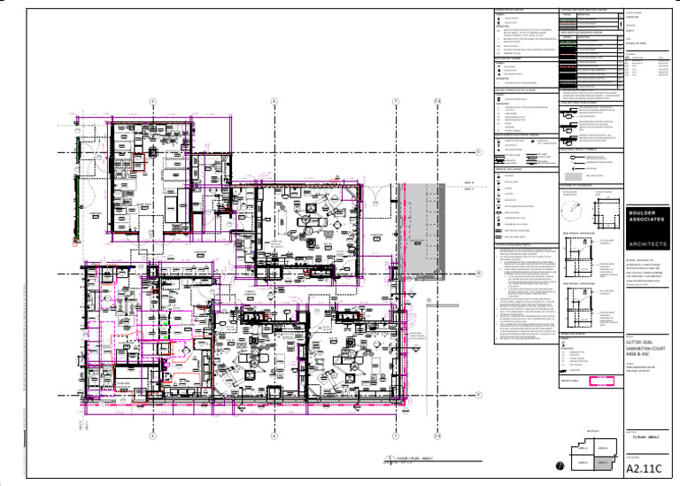Latest Drawing A2.11C ASI4 DRAFT | PDF | Electrical Engineering ...