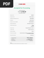 SP Services GIRO Application Form | PDF | Debit Card | Banks