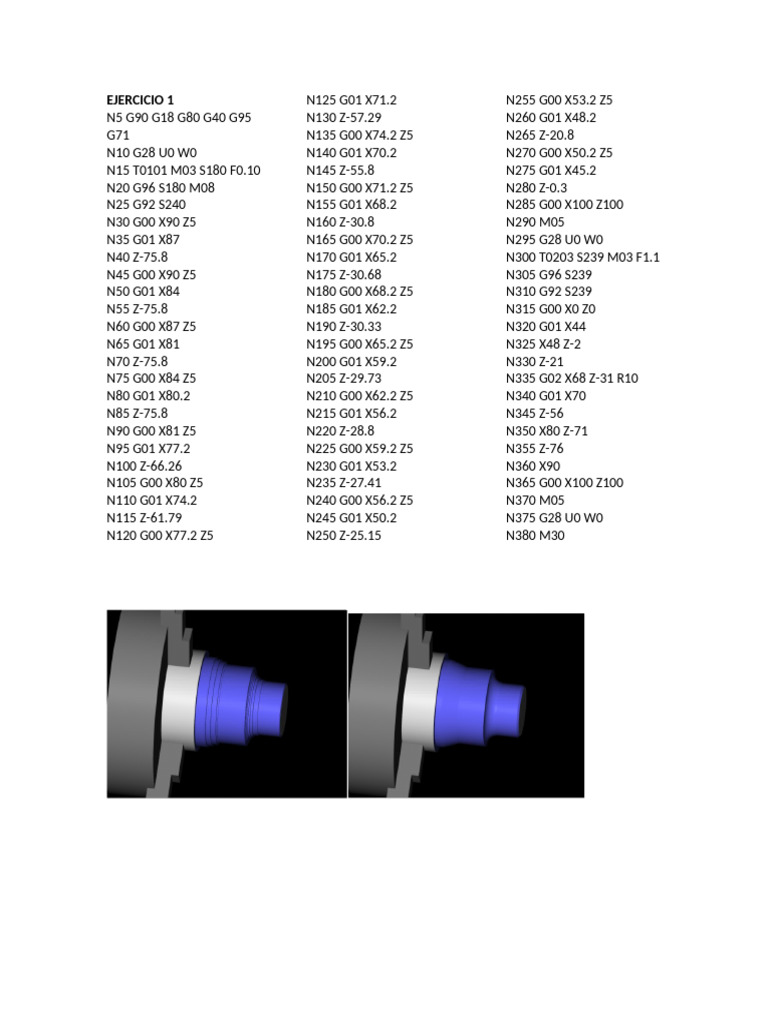 Ejercicio 4 Radios | PDF | Technology & Engineering