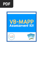 Verb-Noun Combination Cards Perfect For VB-MAPP Testing & ABA Programs ...