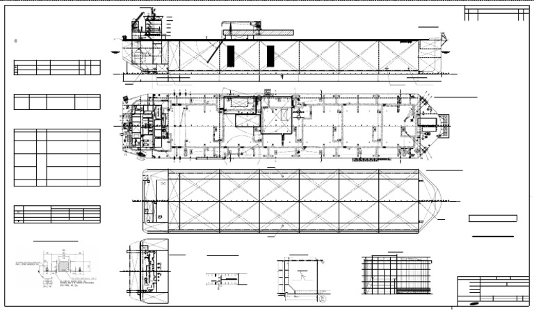 Docking Plan | PDF
