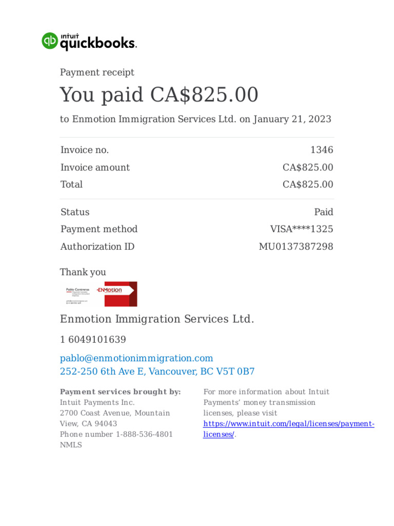 Receipt | PDF | Social Science | Law
