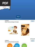 Pole Loading | PDF | Structural Load | Strength Of Materials