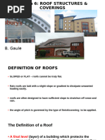 Saflok 700 | PDF | Sheet Metal | Roof