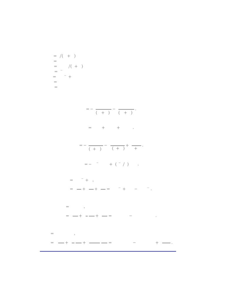 ECE331 HW5 Soln | PDF | Flux | Mathematical Analysis