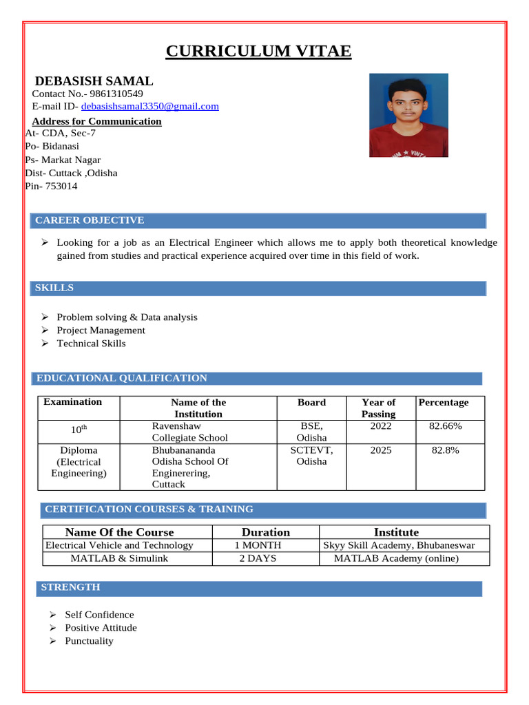 Debasish 011512 | PDF