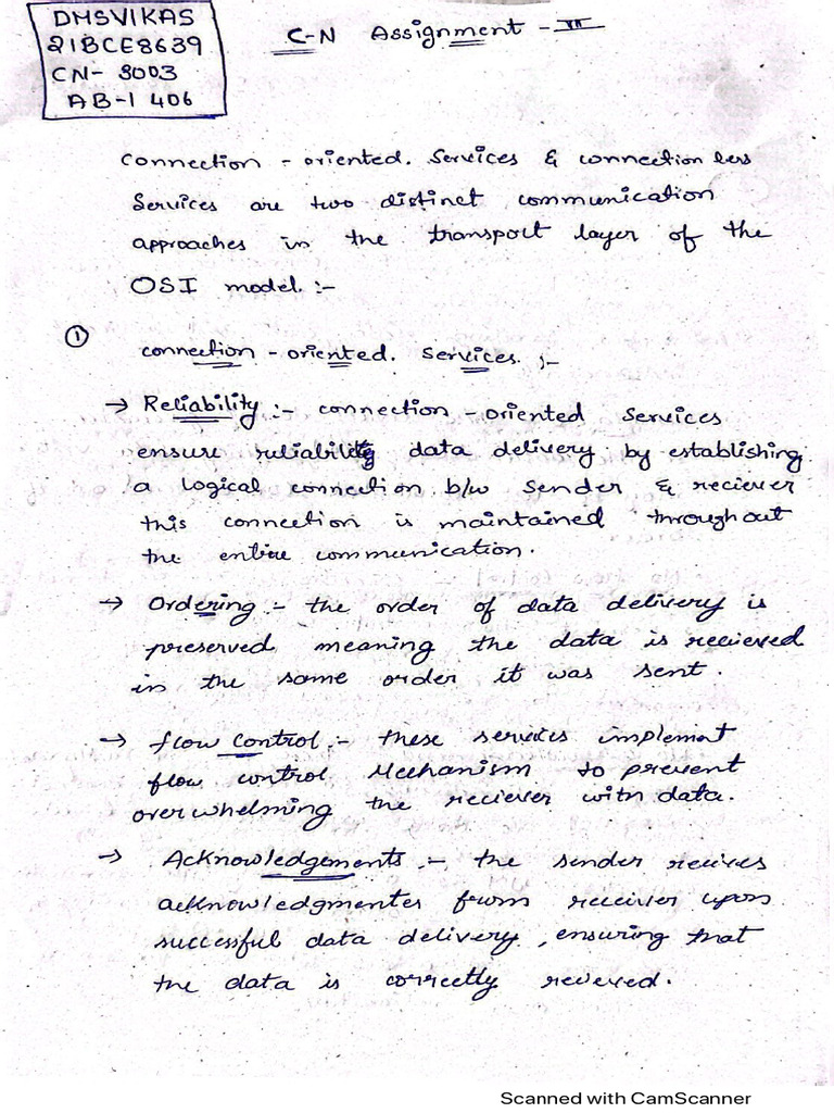 21bce8639 Assignement 2 | PDF