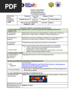 Pangkat Etnolinggwistiko | PDF