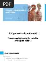 Variações Anatômicas do Seio Transverso | PDF | Seio