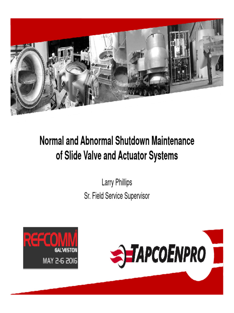 Tapco-Purge System | PDF | Technology & Engineering