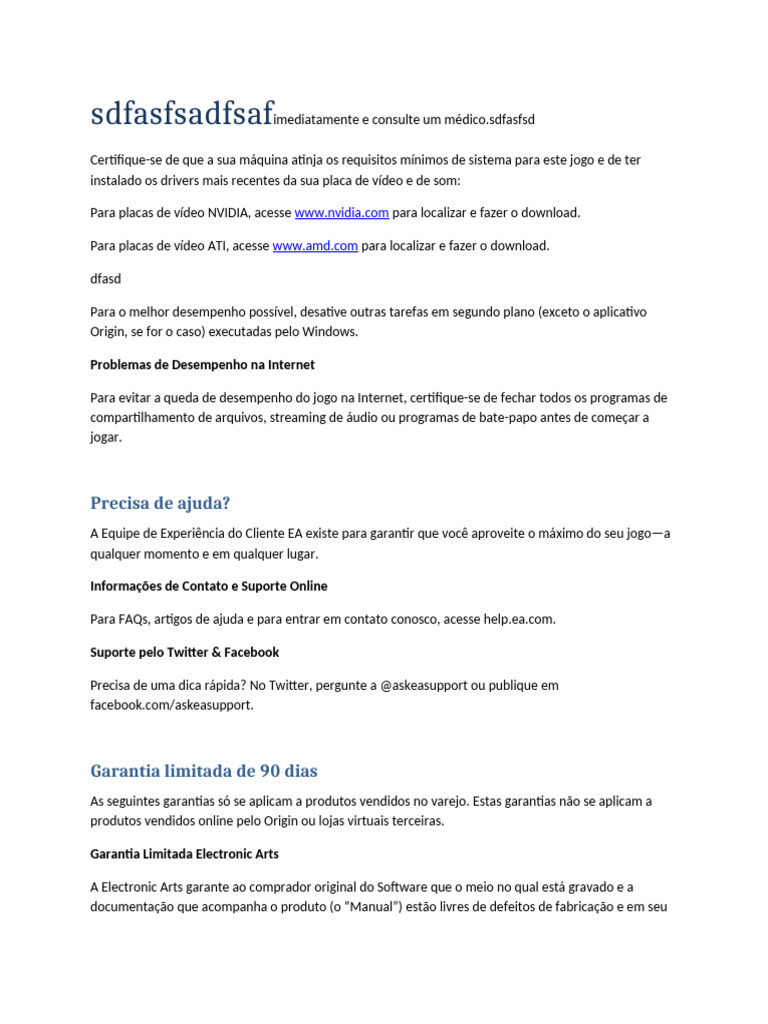 Asdfas | PDF | Internet | Informática