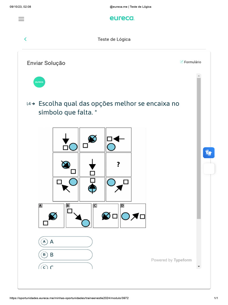 Teste De Lógica: Como Funciona E Saiba Como Treinar – SQLE