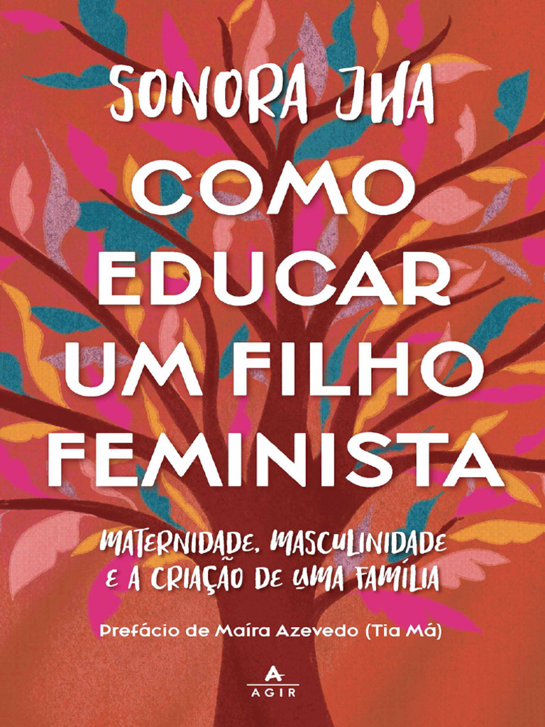 Como Educar Um Filho Feminista | PDF | Feminismo | Estudos de Gênero
