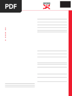 SUPALUX Application Guide | PDF | Screw | Wall