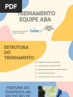 Plano de Intervenção Aba | PDF | Neurociência