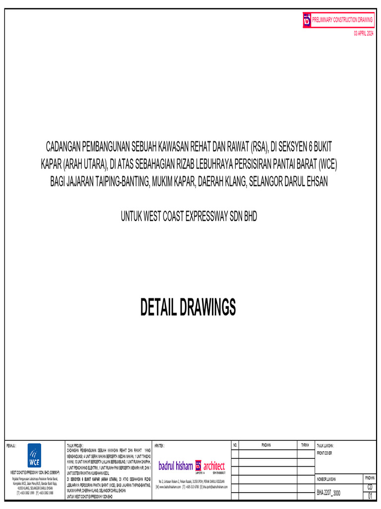 Overall Achi | PDF | Architectural Elements | Civil Engineering