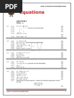 2025 Baseline Test Grade 11 Mathematics | PDF | Mathematics