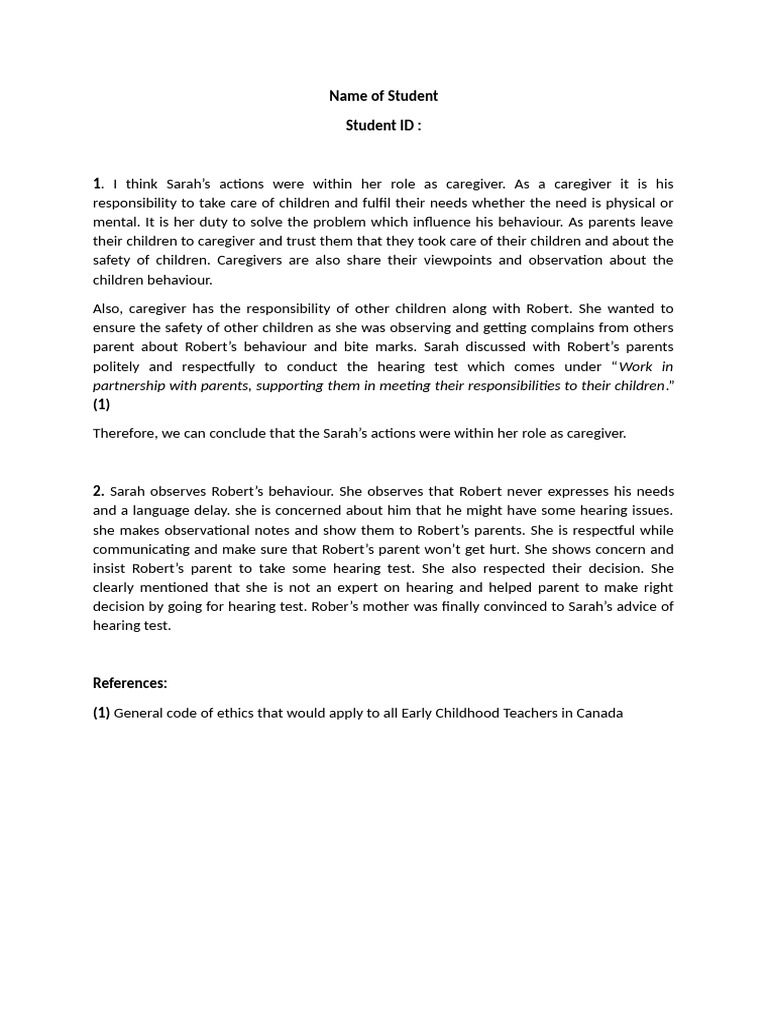 Modified Solution | PDF | Wellness | Science & Mathematics