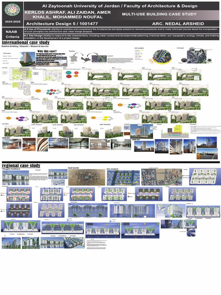 Case Study Poster | PDF