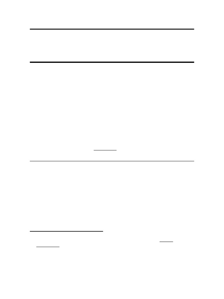 Organization Sample Constitution and Bylaws | PDF | Vice President Of ...