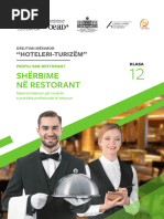 Model Kërkesë Për Punë | PDF