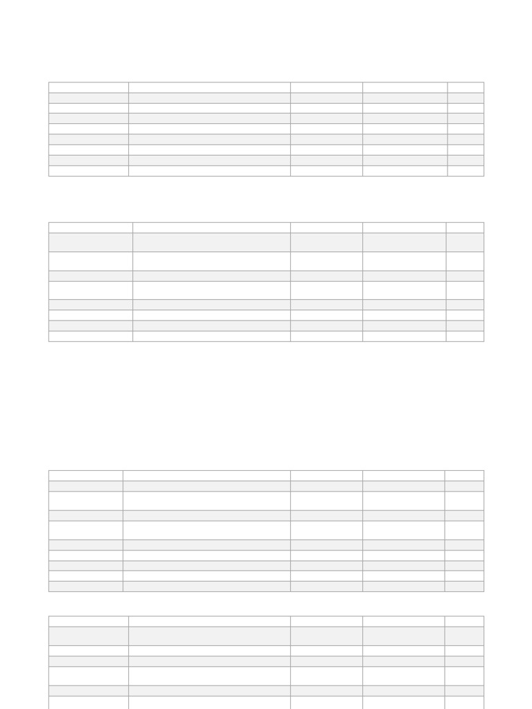 T109 Pathway 2020-2021 - 1 | PDF | Science