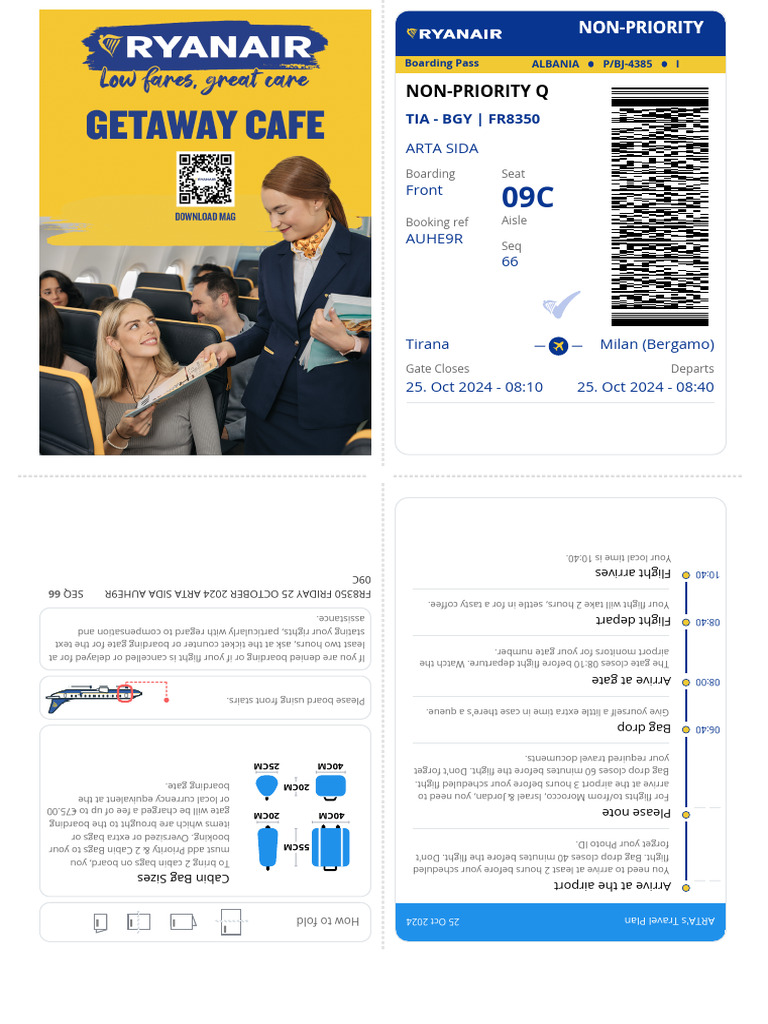 Arta Sida | PDF | Aviation