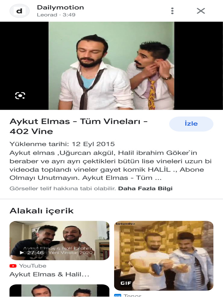 Aykut Elmas Halil Ibrahim Göker - Google Arama | PDF