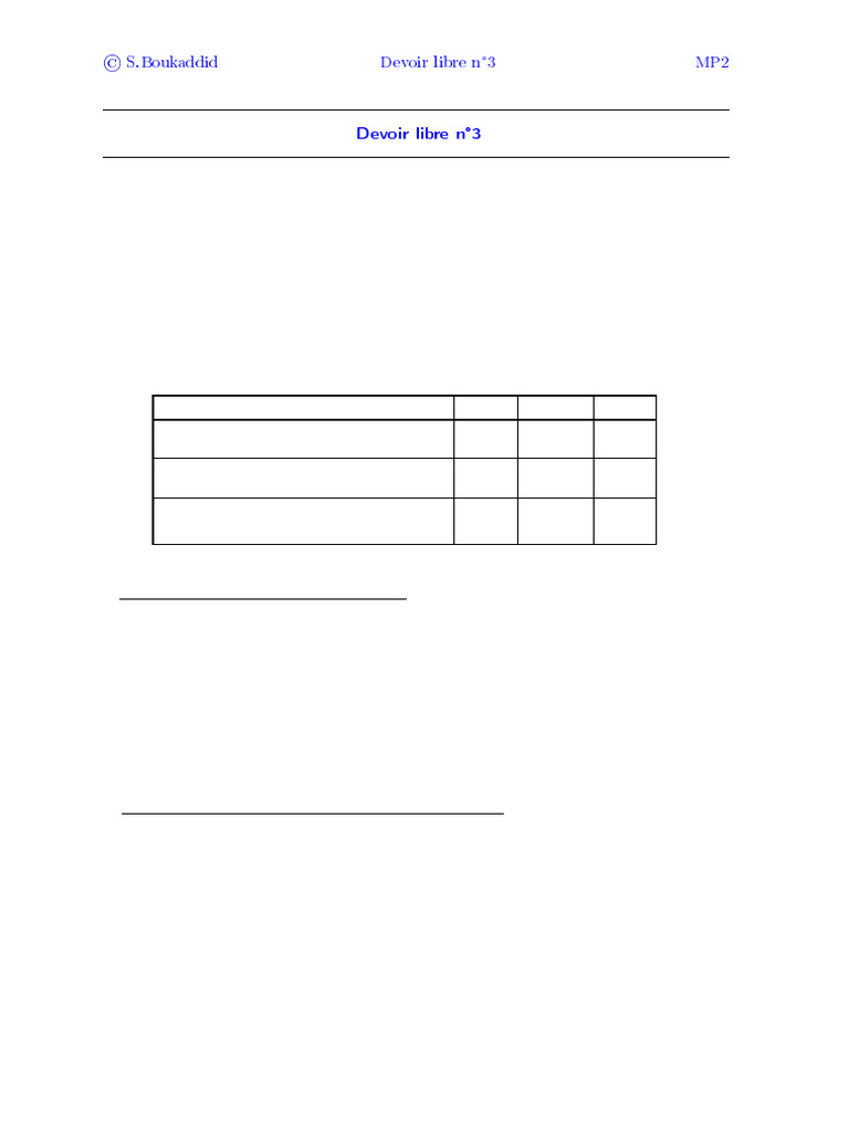 DLN 3 | PDF | Mercure (Élément) | Zinc