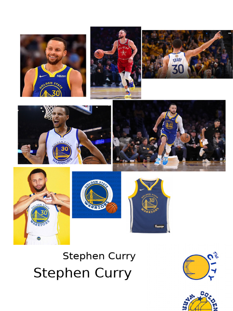 Stephen Curry | PDF