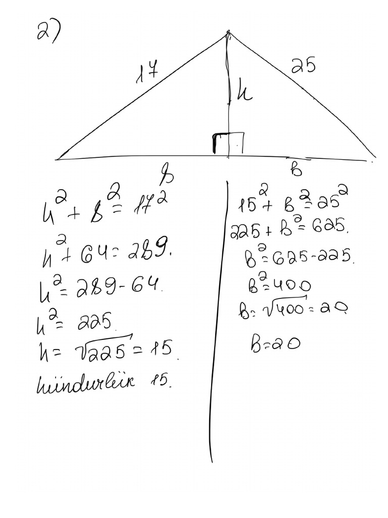 Math Questions | PDF