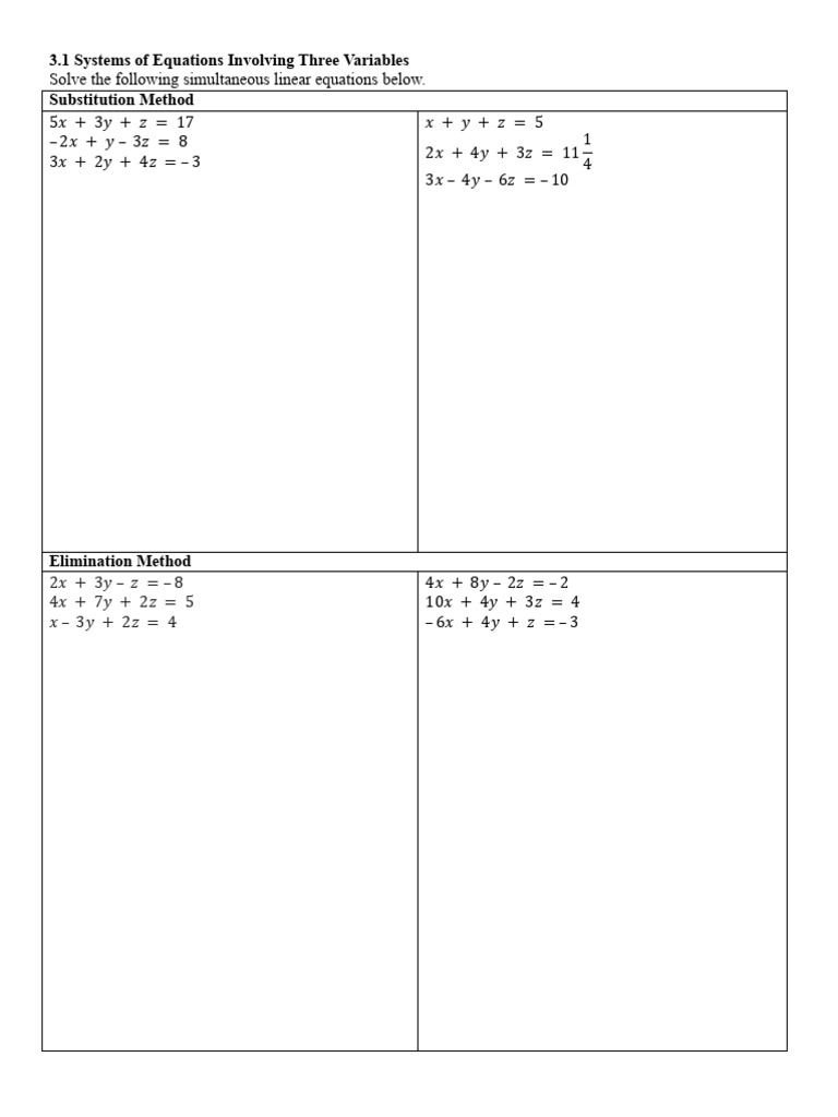 T4 AD C3 Exercise | PDF | Teaching Methods & Materials