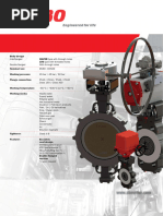 Oliver Double Block and Bleed Valve Catalog | PDF | Valve | Mechanical Engineering