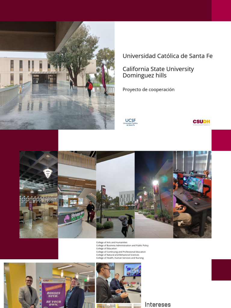 Ucsf - Csudh | PDF